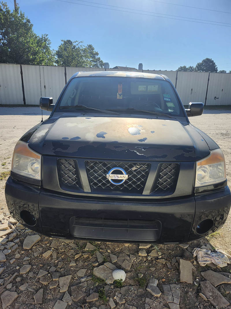 Manus cars Detailing & Painting