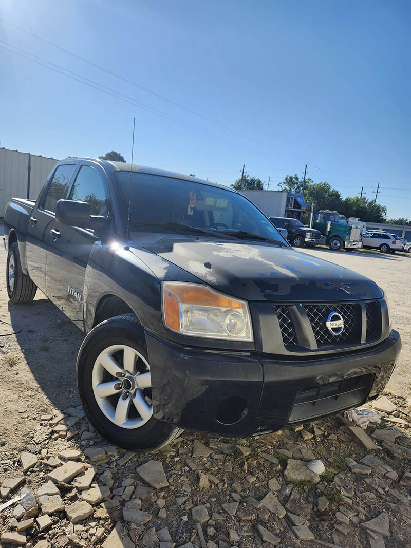 Manus cars Detailing & Painting