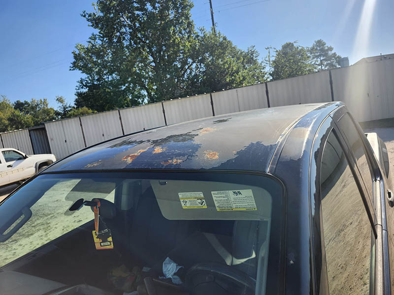 Manus cars Detailing & Painting