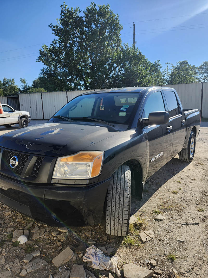 Manus cars Detailing & Painting
