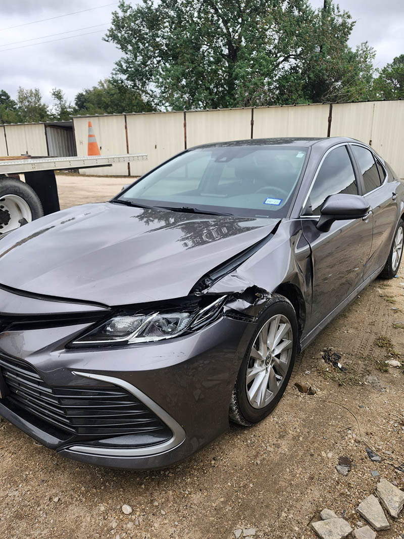 Manus cars Detailing & Painting