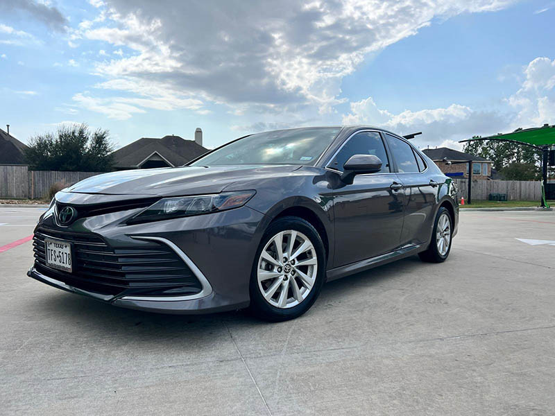 Manus cars Detailing & Painting