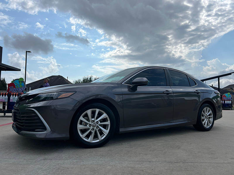 Manus cars Detailing & Painting