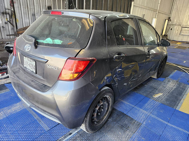 Manus cars Detailing & Painting