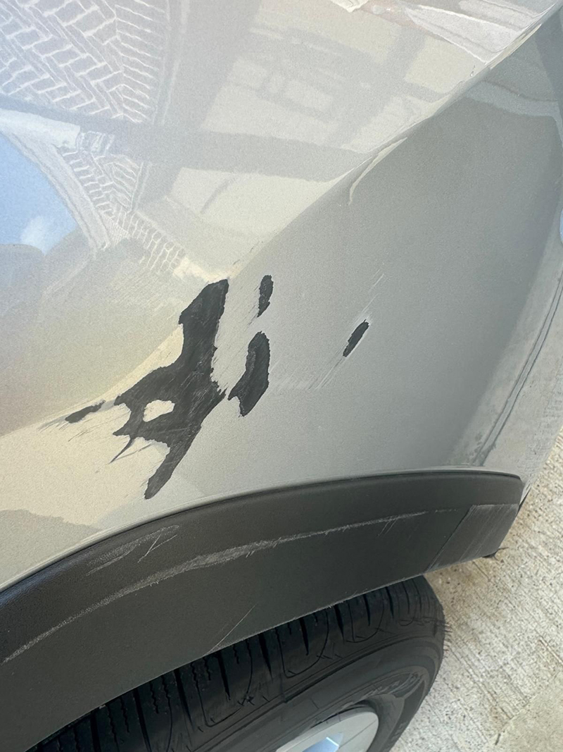 Manus cars Detailing & Painting