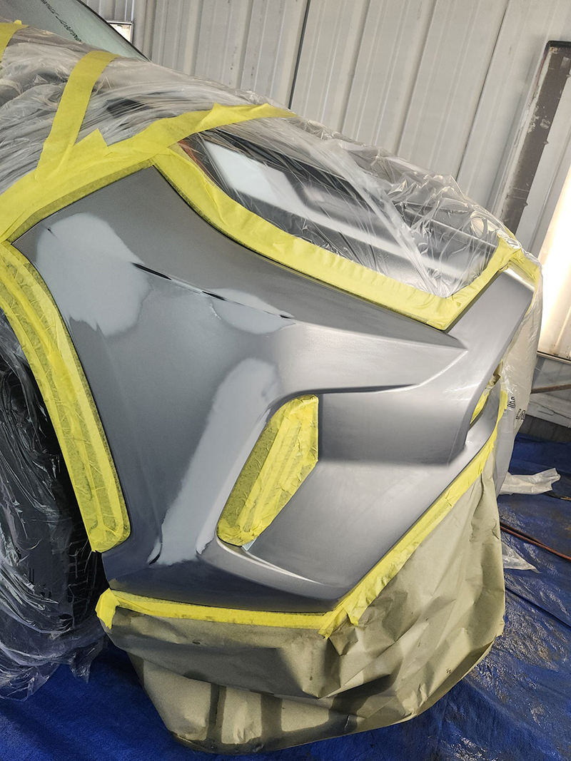 Manus cars Detailing & Painting
