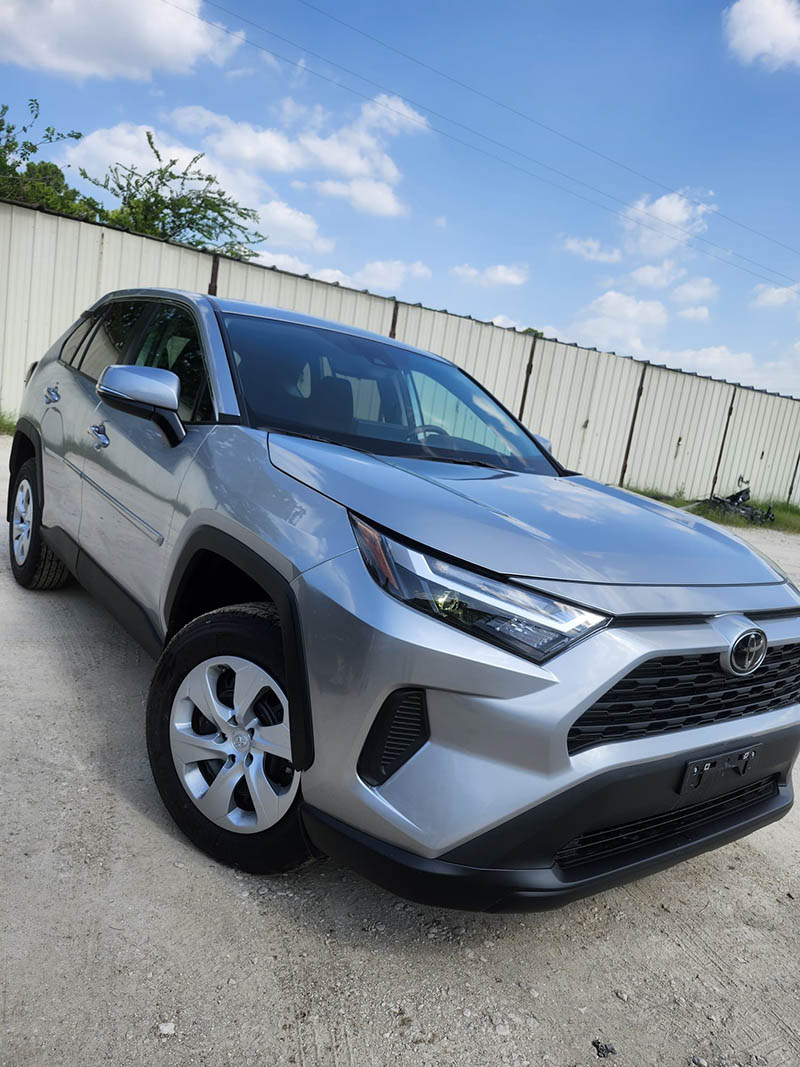 Manus cars Detailing & Painting