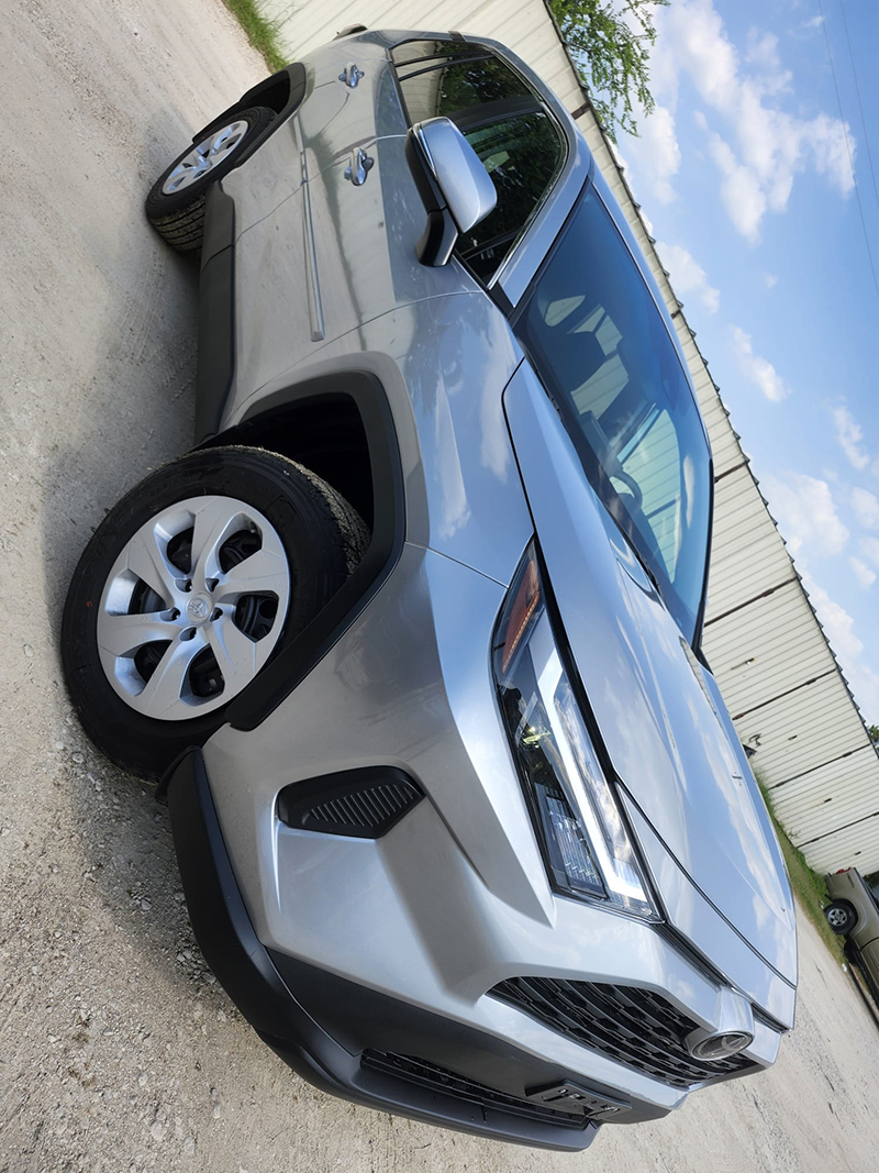 Manus cars Detailing & Painting